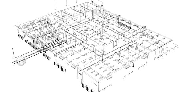 MEP Engineering | Tensor Engineering
